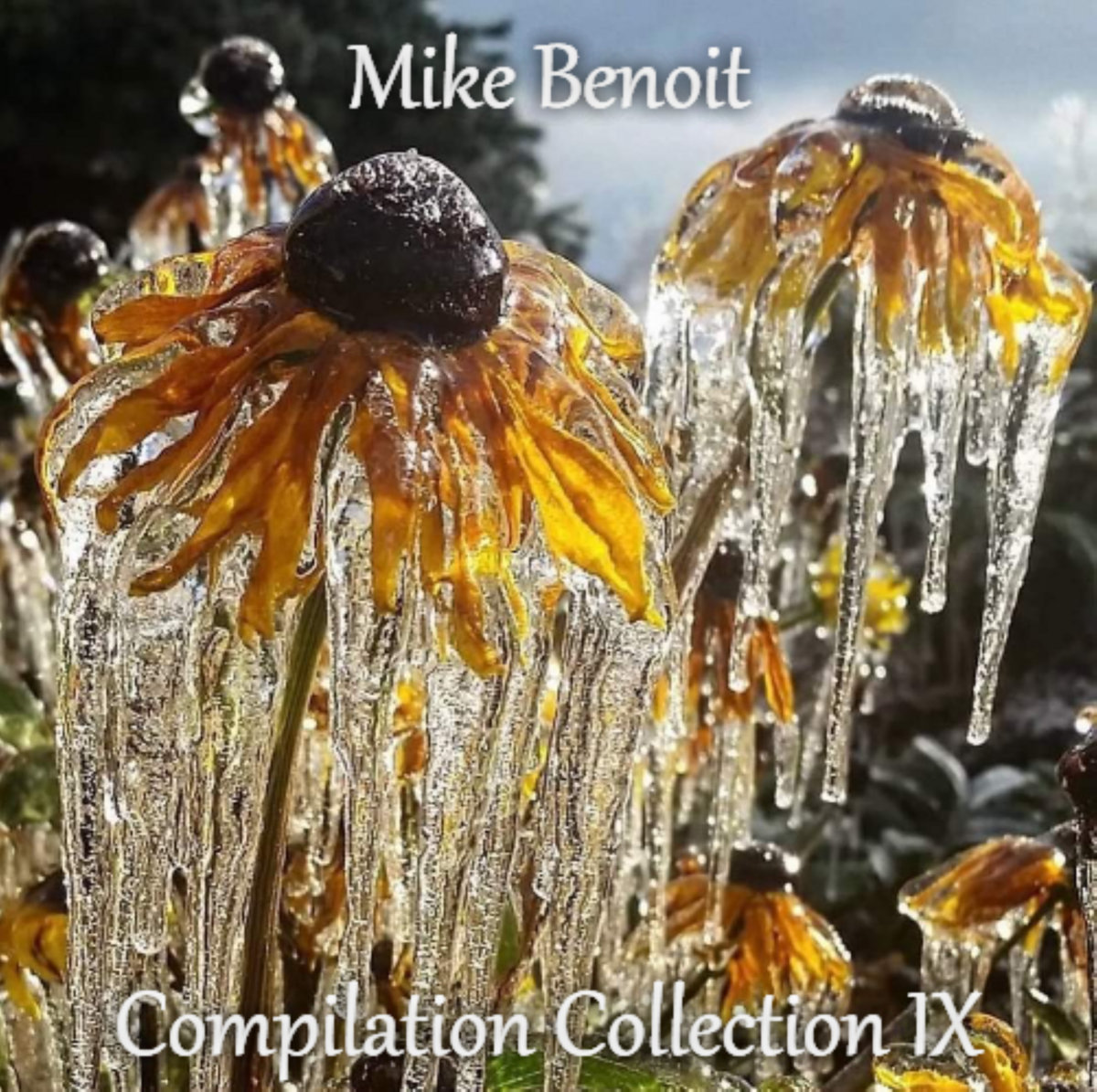 Mike Benoit – Compilation Collection IX (Self-Released) | Music For The ...
