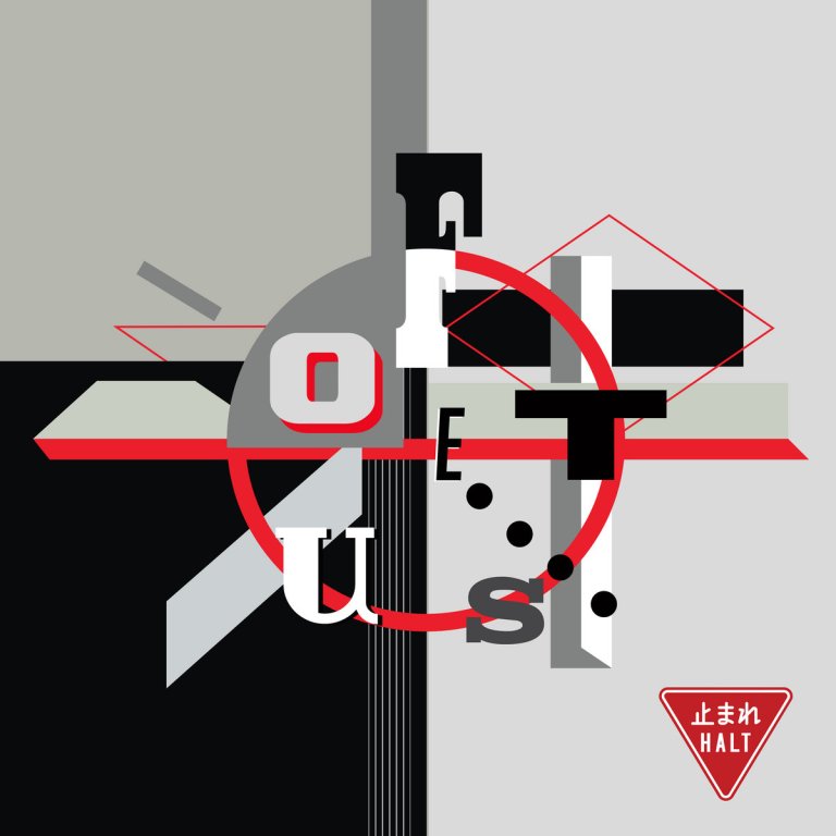 Foetus – Halt (Ectopic Ents) | Music For The Rest Of Us