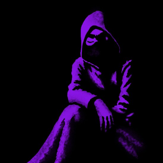 j4vaman – Never Ending Void (Petroglyph Music) | Music For The Rest Of Us